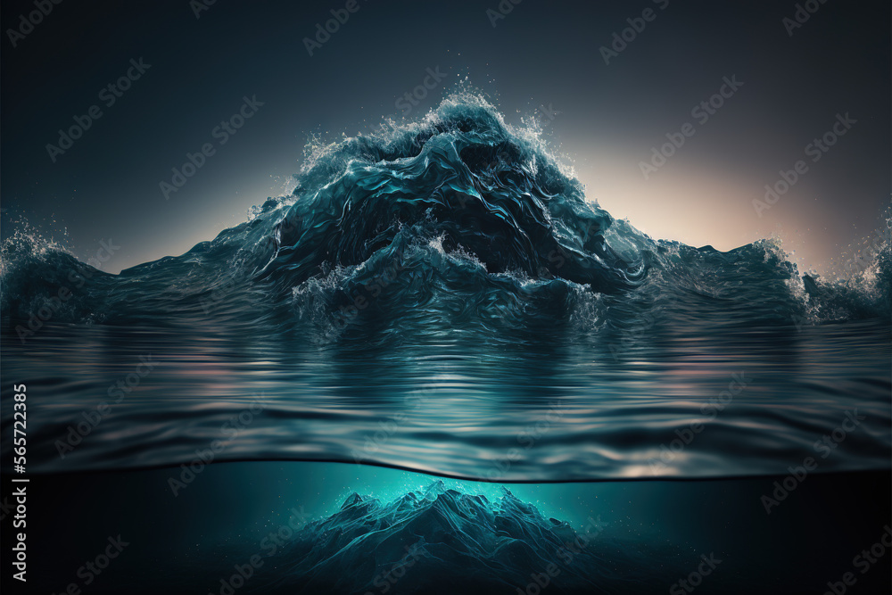 Water background - Water backgrounds series - water background ...
