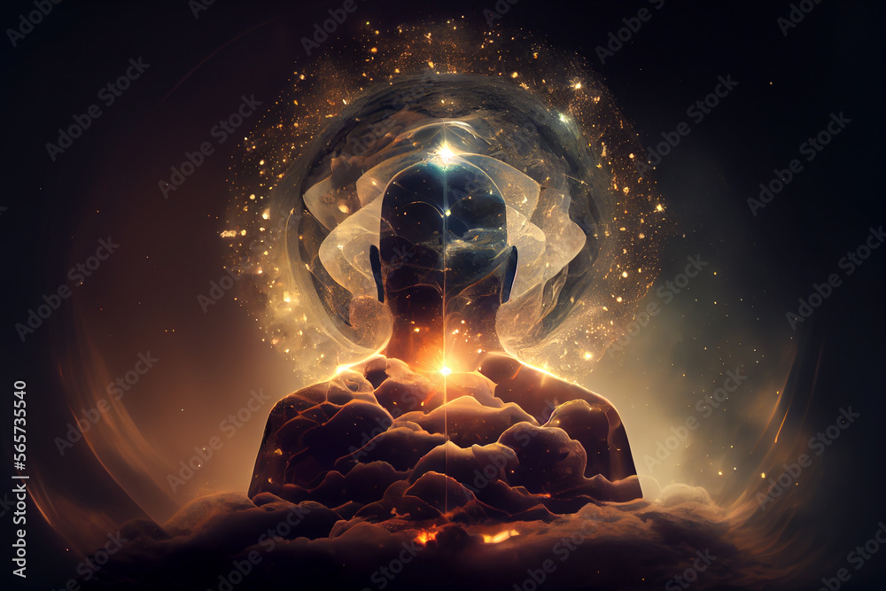 Transcendental Meditation Symbol