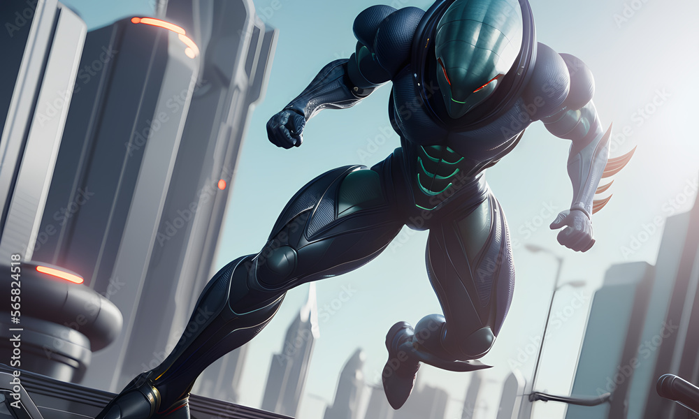 high resolution photography of an alien Character Design full body ...