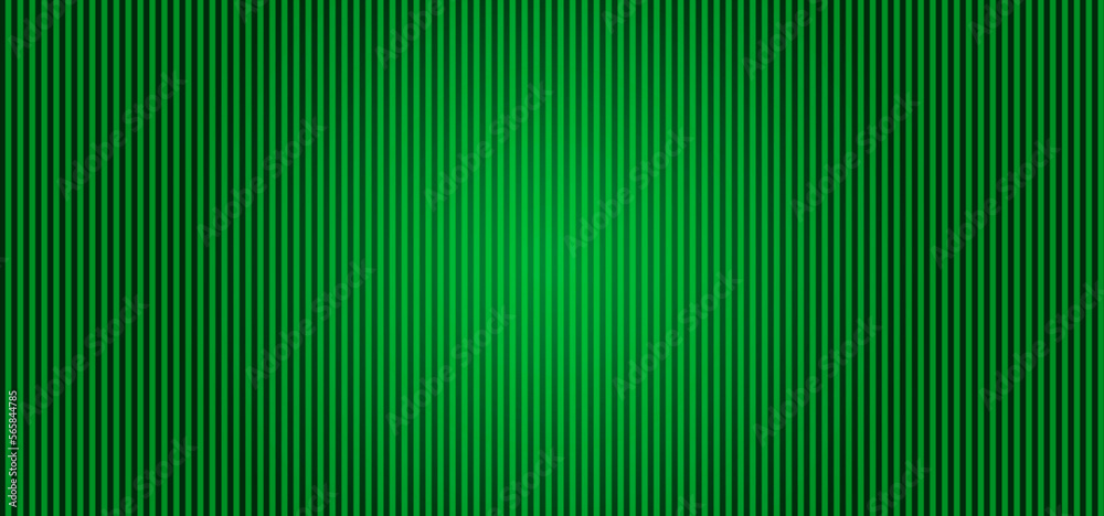 Fondo de líneas verdes verticales. Stock Illustration | Adobe Stock