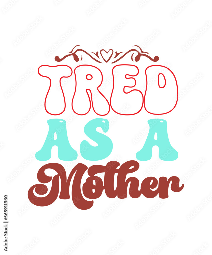 Mama Bundle Svg Mom Svg Mom Life Quote Svg Mom Cut Files Mom Life