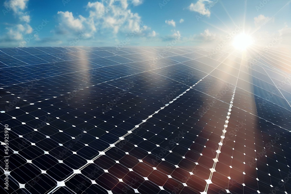 Solar panels isolated. Photovoltaic on transparent background - PNG ...