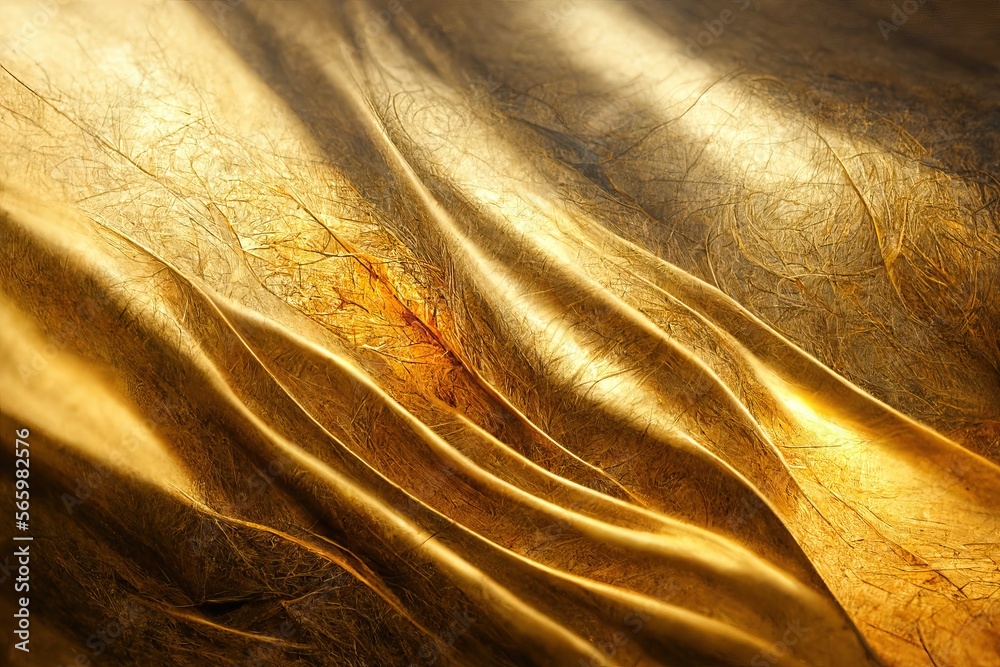 gold abstract background, elegant wallpaper, gold illustration Stock ...