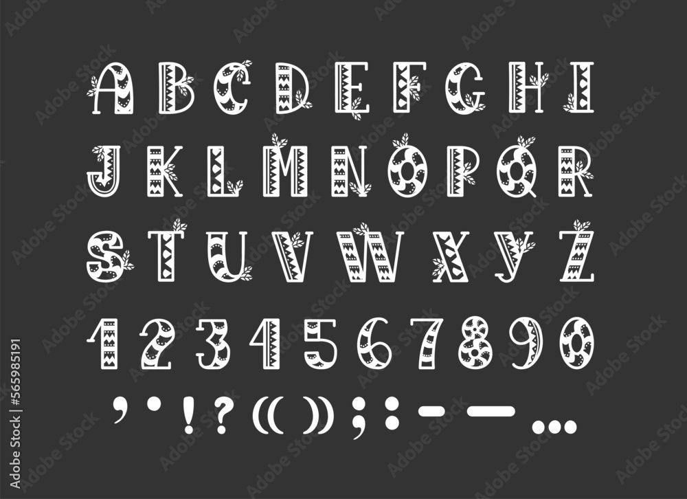 Cool Letters Alphabet To Copy And Paste