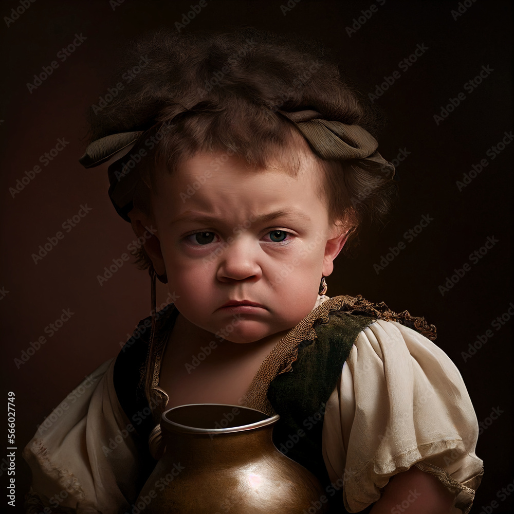 Female Halfling Small Stout Stealthy Thief Sneaky Nimble Roleplaying ...