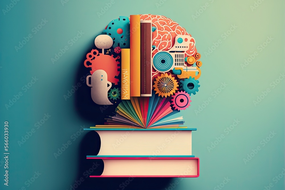 Smart Minds, Smarter Brains: Navigating the World of Knowledge and ...