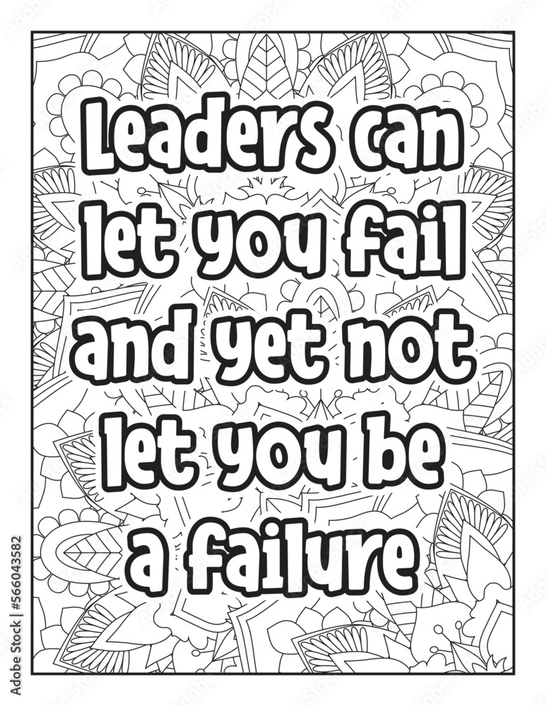 Motivational and inspirational quotes. Motivational quotes. Black and ...