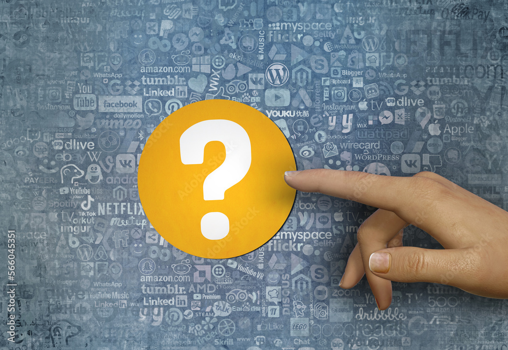 question mark stock photo, question mark Stock Photo | Adobe Stock