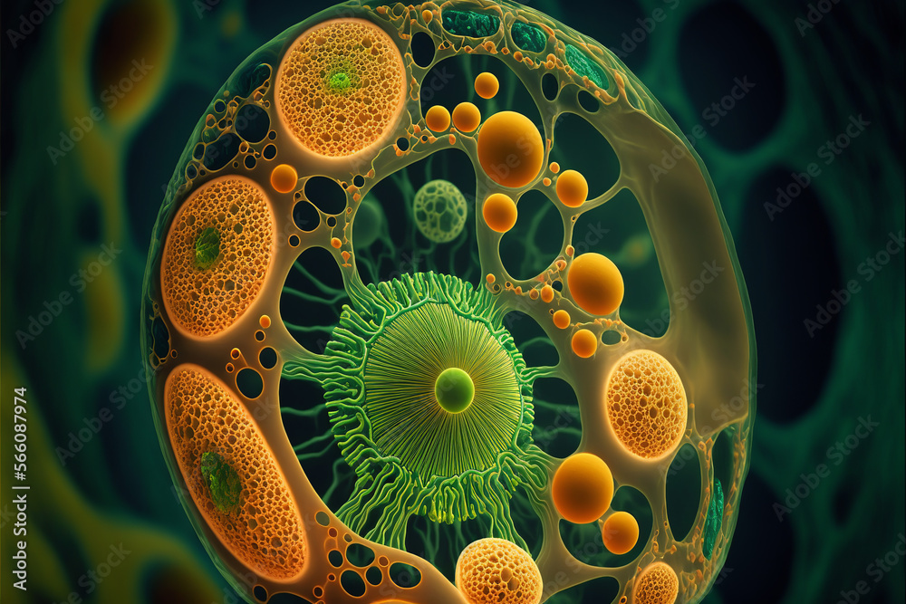 cell, blood, bacteria, virus, cells, biology, science, medicine ...