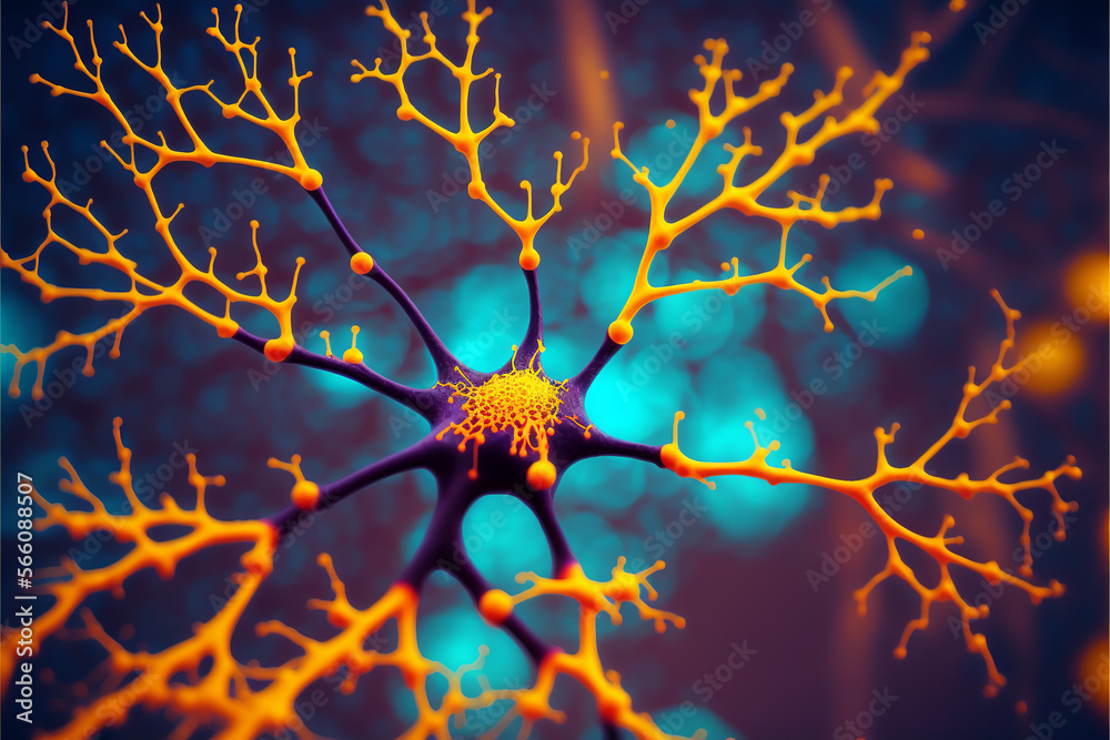 neuron, cell, black, brain, pattern, water, science, wallpaper, design ...