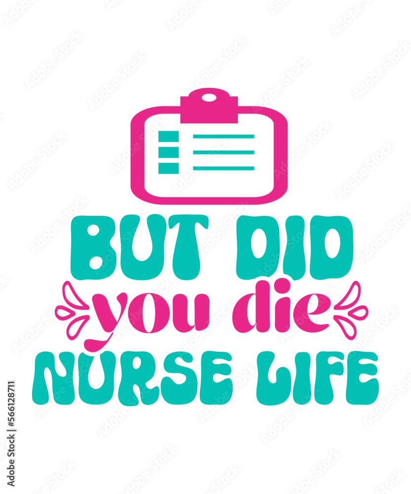 Nurse, Nursing svg, Medical svg, Heartbeat Clipart, Healthcare, Nurse ...