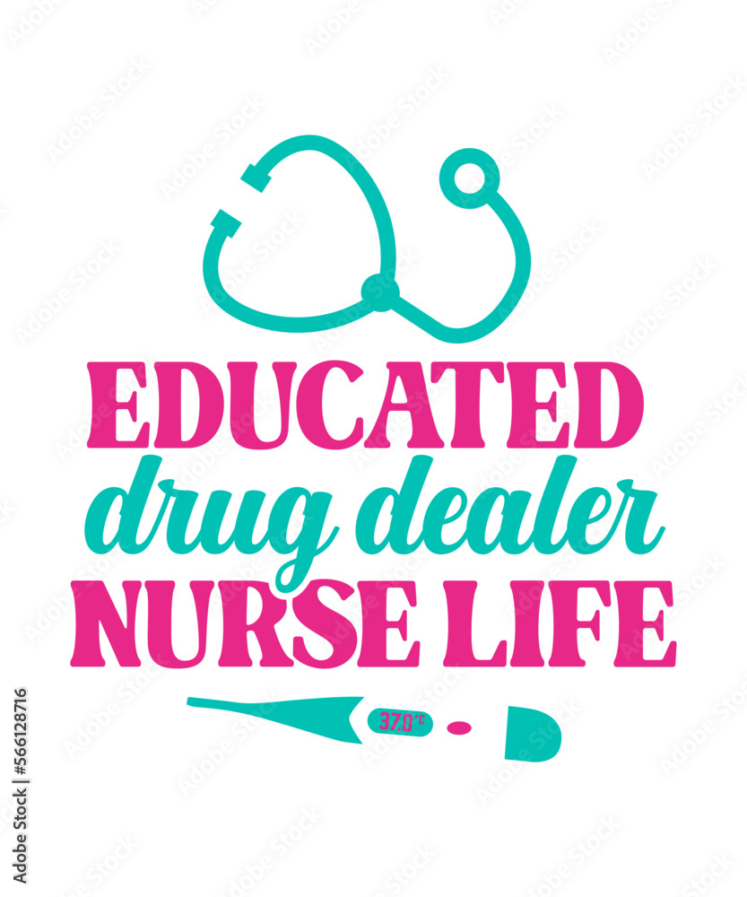 Nurse, Nursing svg, Medical svg, Heartbeat Clipart, Healthcare, Nurse ...