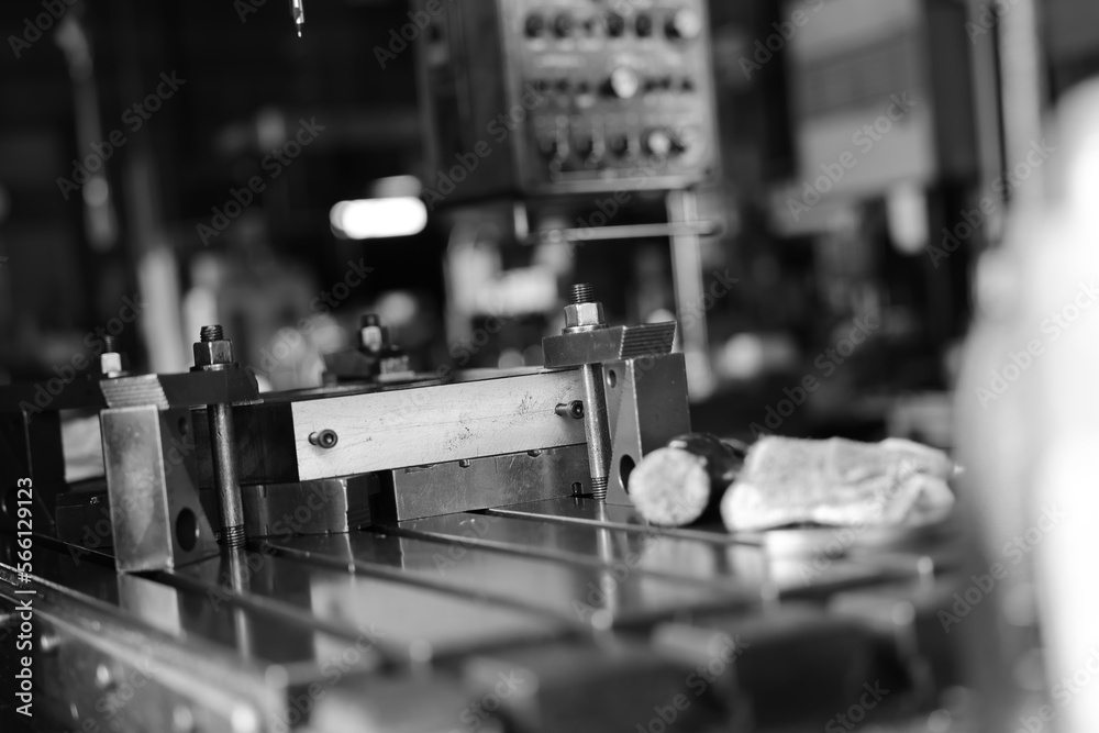 Sheet Metal Stamping Tool Die for Automotive Precision Parts on The ...