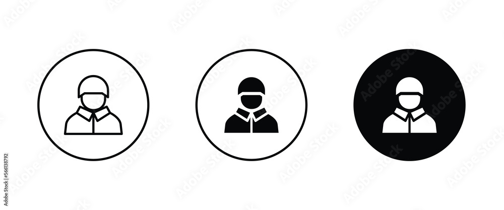 Military soldier army, Armed force. Soldier in uniform. Service duty ...