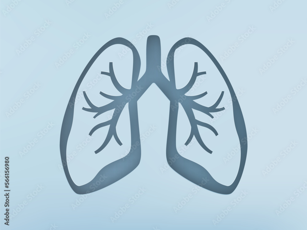 World Tuberculosis Day Design, TB awareness Illustration, TB day ...