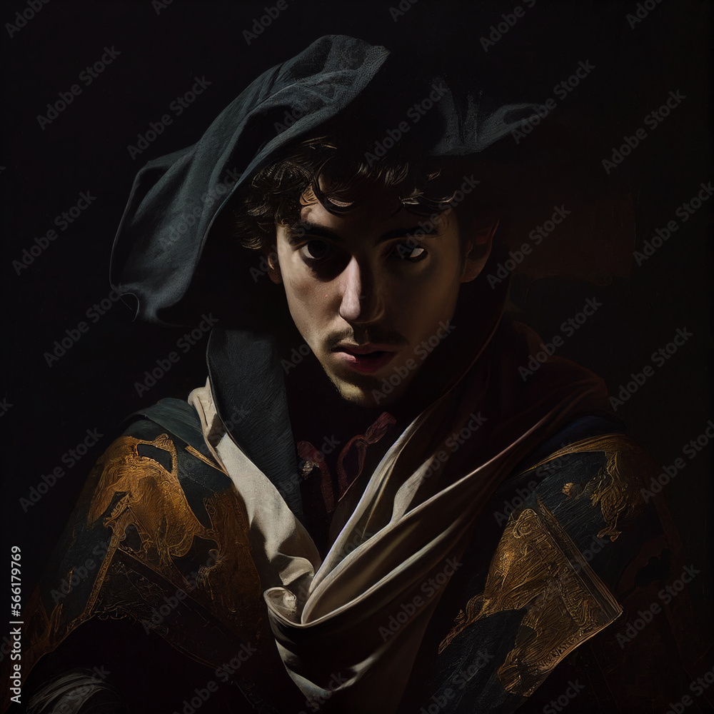 Magic-User Magic Powerful Fragile Style Sorcerers Wizard Apprentice ...