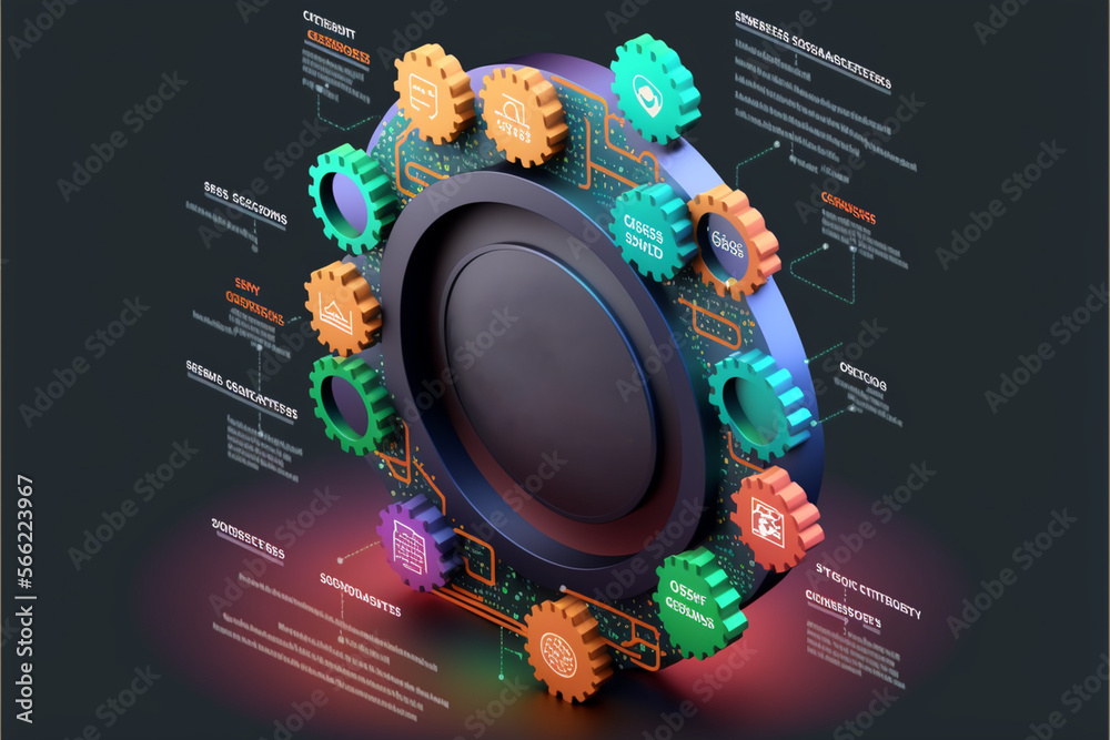 Integration Of Security Testing Throughout The Development Devsecops