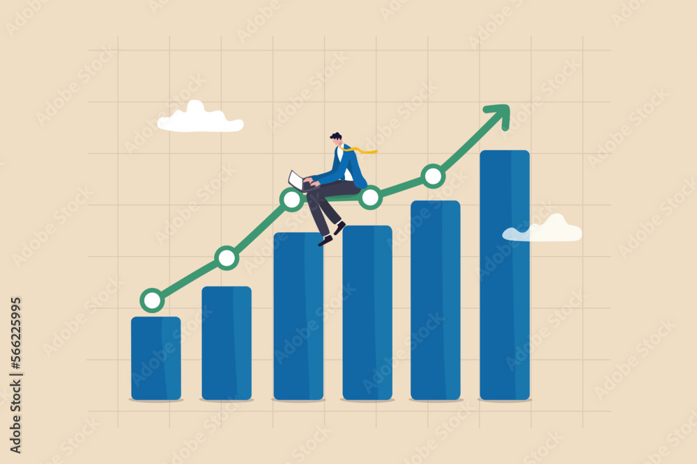 Productivity Improvement Clipart