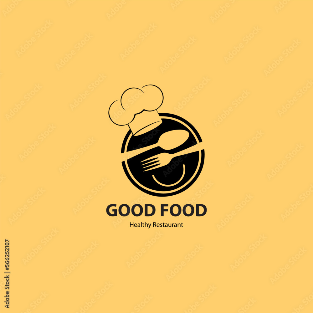 Cooking logo. Cook logo, Restaurant logo, Cook, Logo, Icon or symbol ...