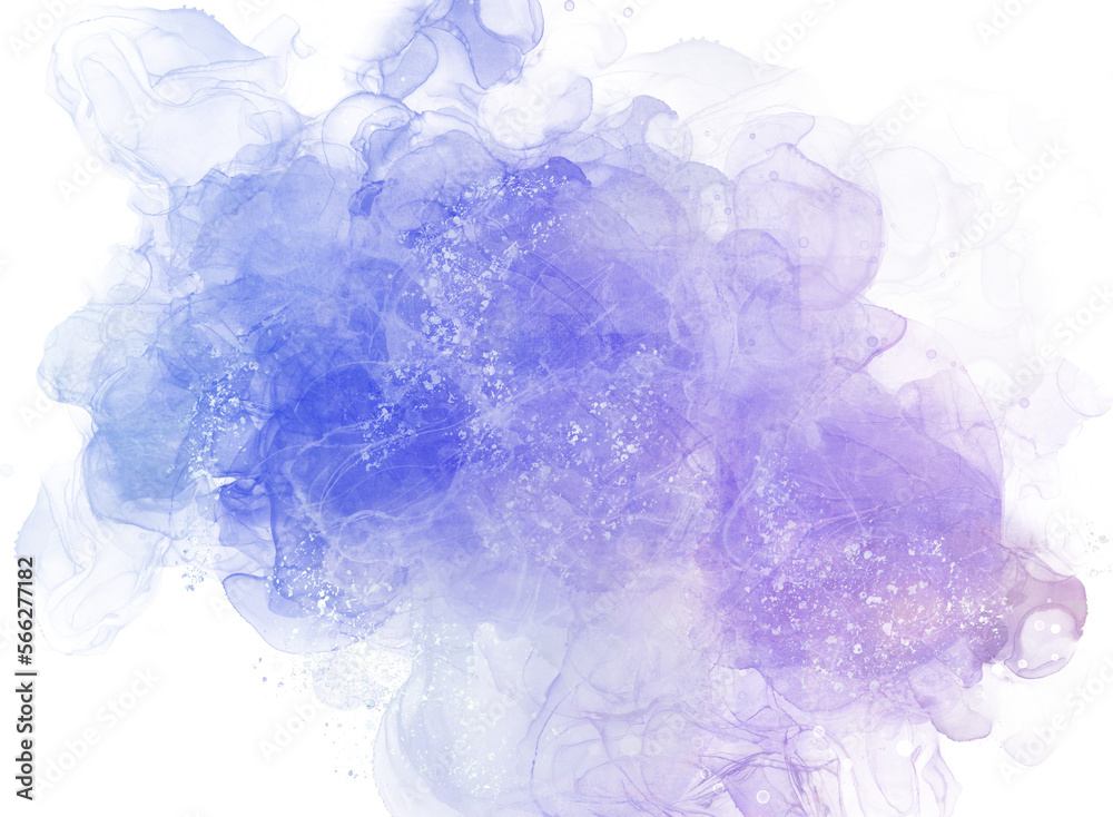 watercolor with transparent background Stock Photo | Adobe Stock