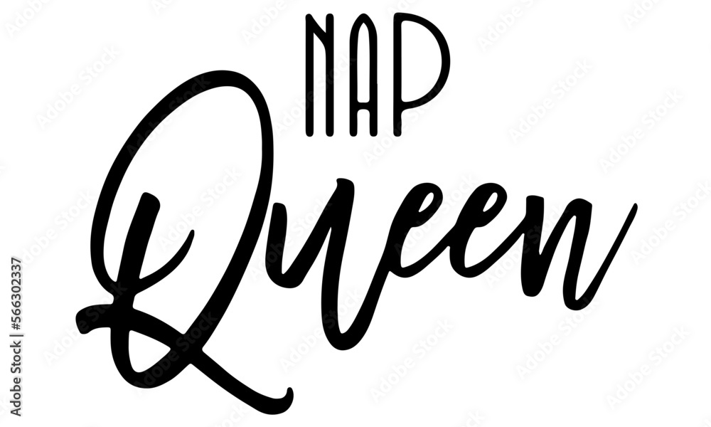 Nap Queen Svg, Baby Svg, Funny Baby Svg, Queen Svg, Love To Nap Svg ...