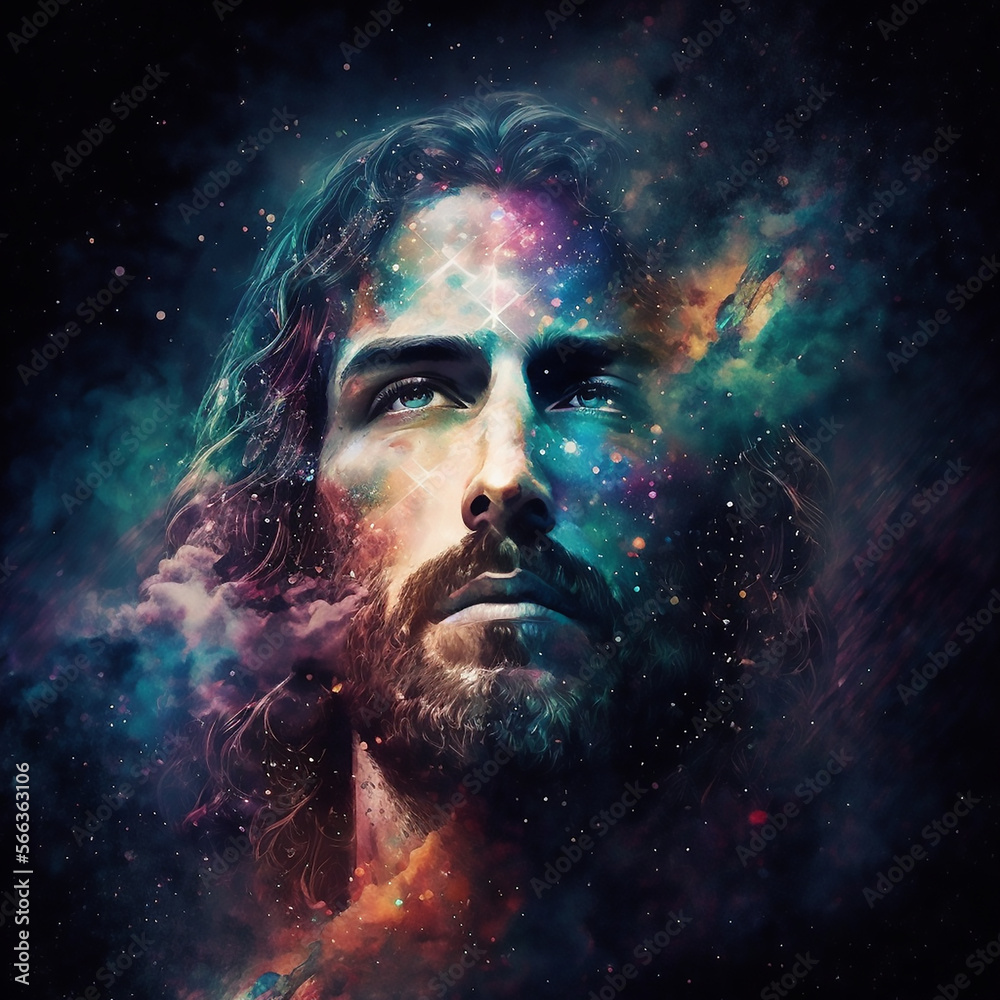 God, gods, goddesses and spiritual deities from the Holy Family to Zeus ...