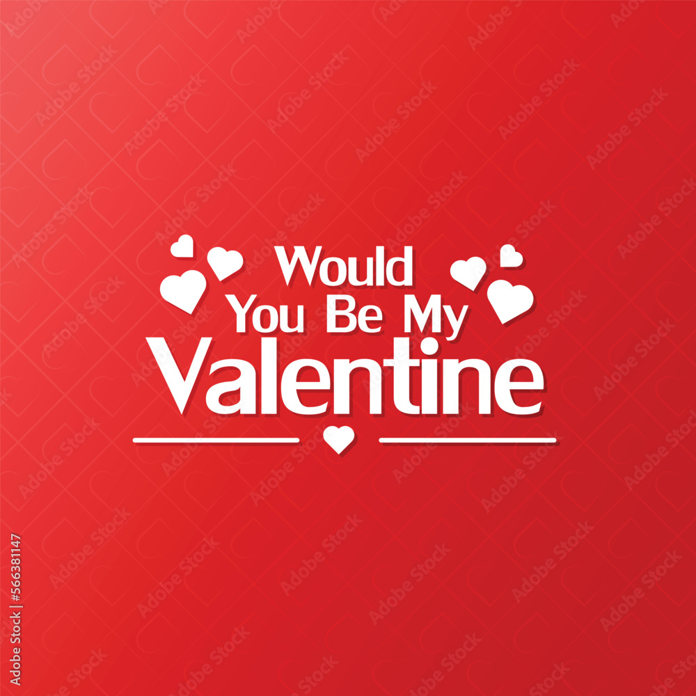 Will you be my valentine text for valentines day, Valentine Proposal ...