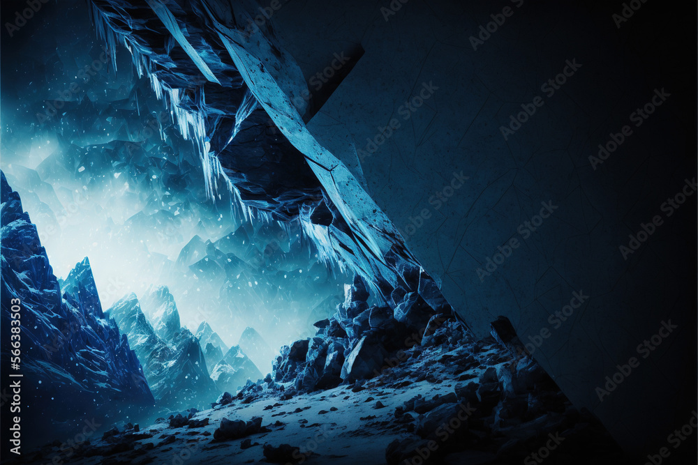 Dark space background texture - negative dark space background series ...