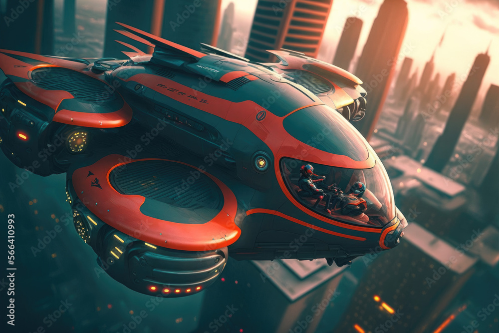 Future of Aerial Firefighting vehicle, Air Firefighter Unit ...