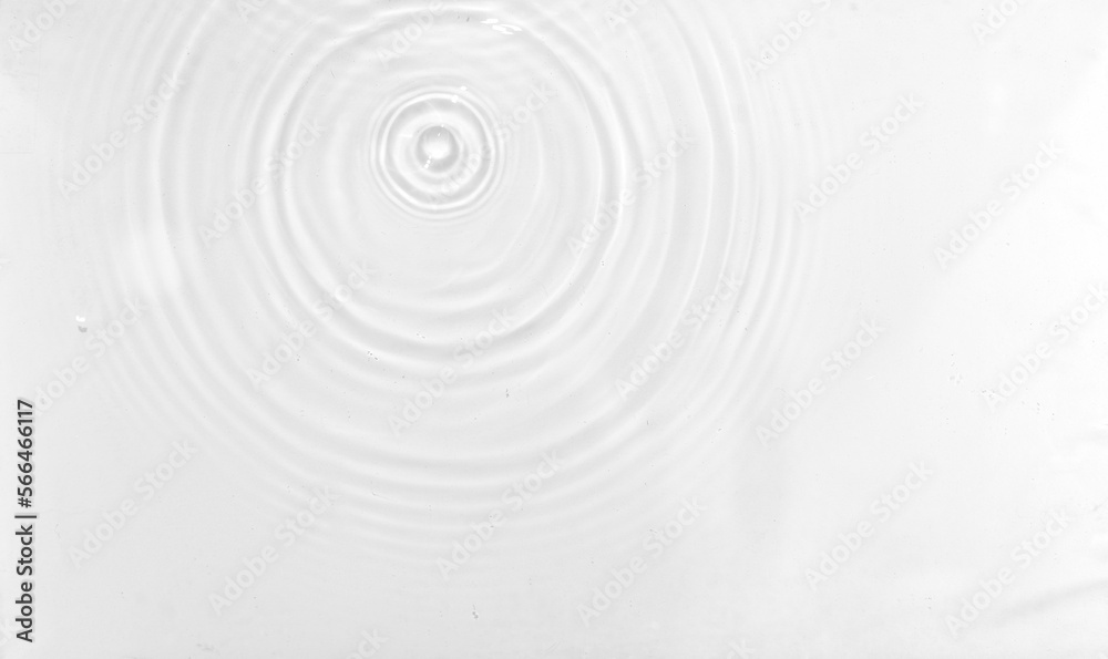 round water ripples overlay Stock Photo | Adobe Stock