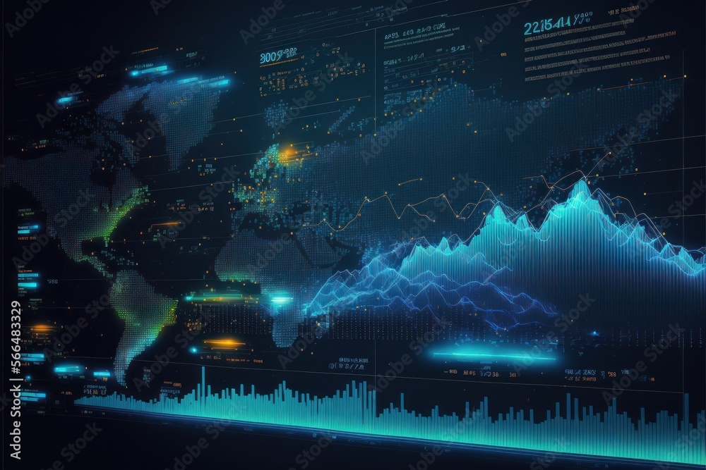 Get a dynamic and professional look for your trading analysis with the ...