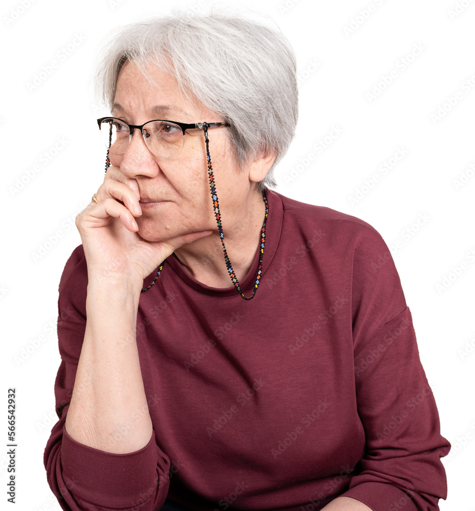 Depressed woman, transparent png image caucasian depressed woman ...