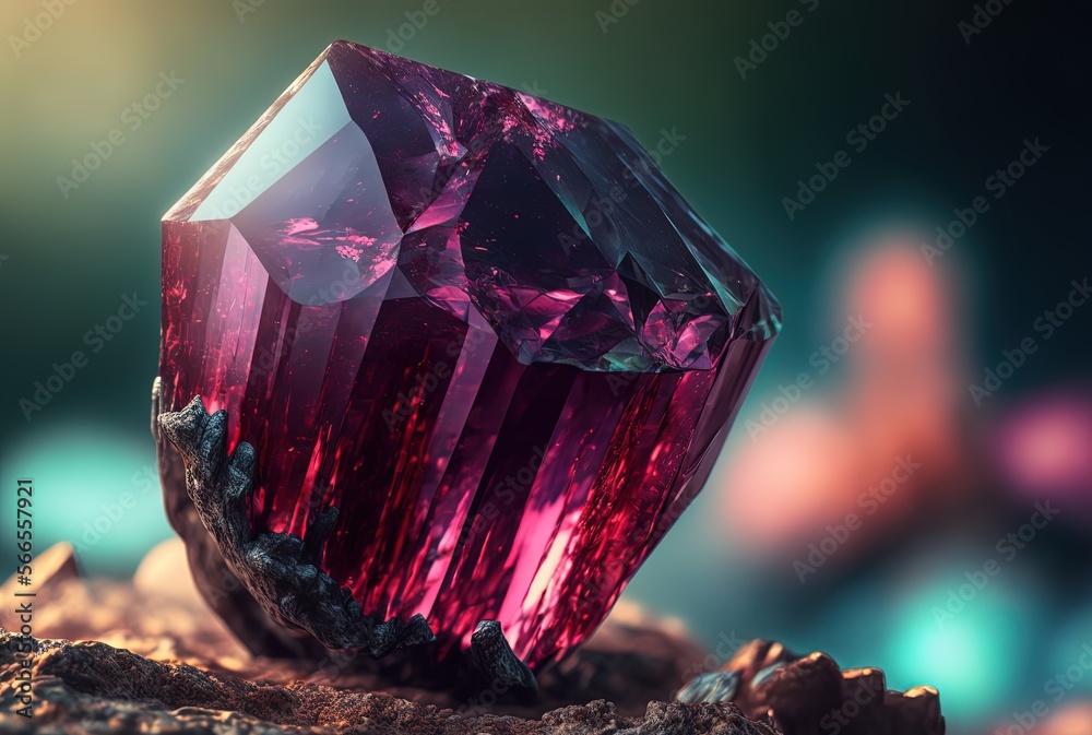 Spinel Mineral