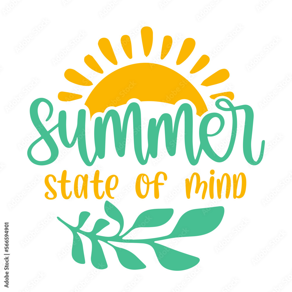 Summer Svg Beach Svg Beach Life Svg Summer Shirt Svg Beach Shirt