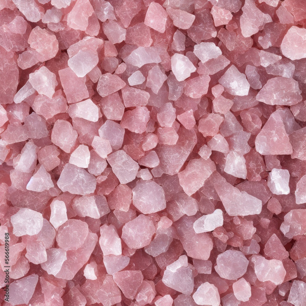 High-Resolution Image of Pink Quartz Texture Background Showcasing the ...