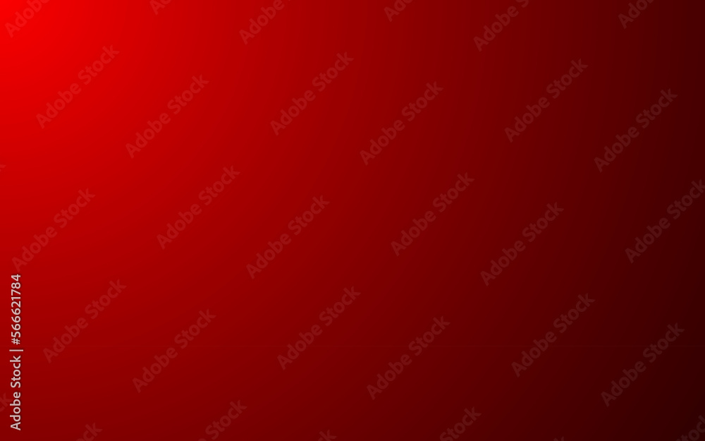 Red gradient background, light red gradient background. red radial ...