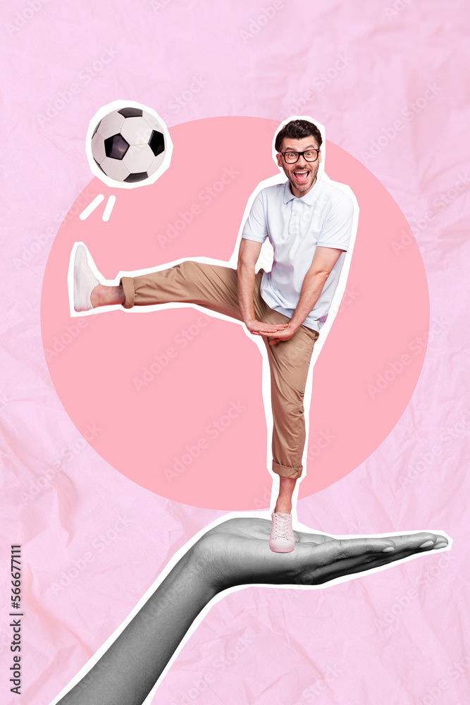 Soccer Victory Dance