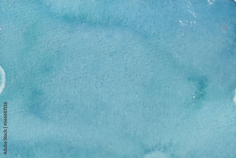 abstract blue texture vector banner, vector background for any design ...