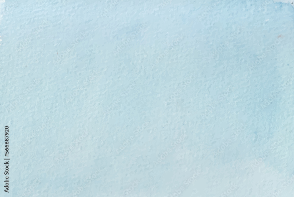 abstract blue texture vector banner, vector background for any design ...