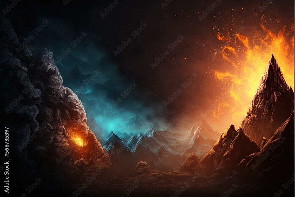 Fantasy world background - Fantasy worlds backgrounds - Fantasy world ...