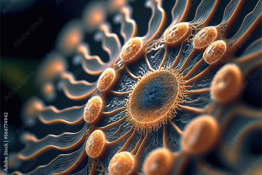 a close up of a cell phone with many cell phones on it's side and a ...