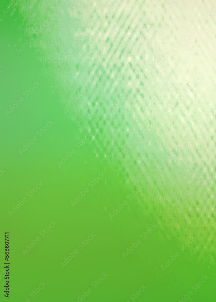 Green texture design vertical banner background, Modern template design ...