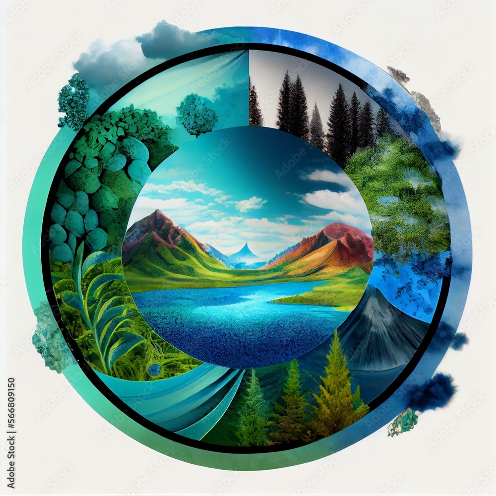 Environmental Cycles