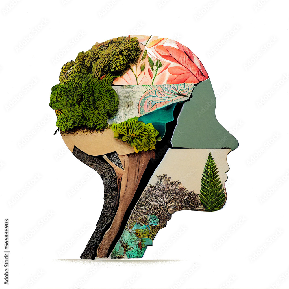 mindfulness of Nature, nature therapy, clear your mind, outdoors ...