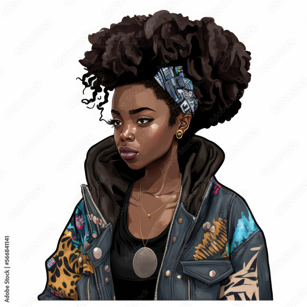 Afro american culture, blm, black and proud, human rights, activism ...