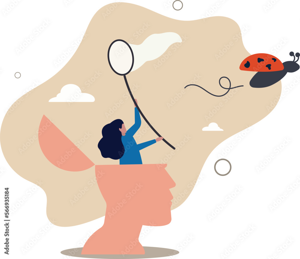 Distraction, social media or environment that disturb and cannot focus ...