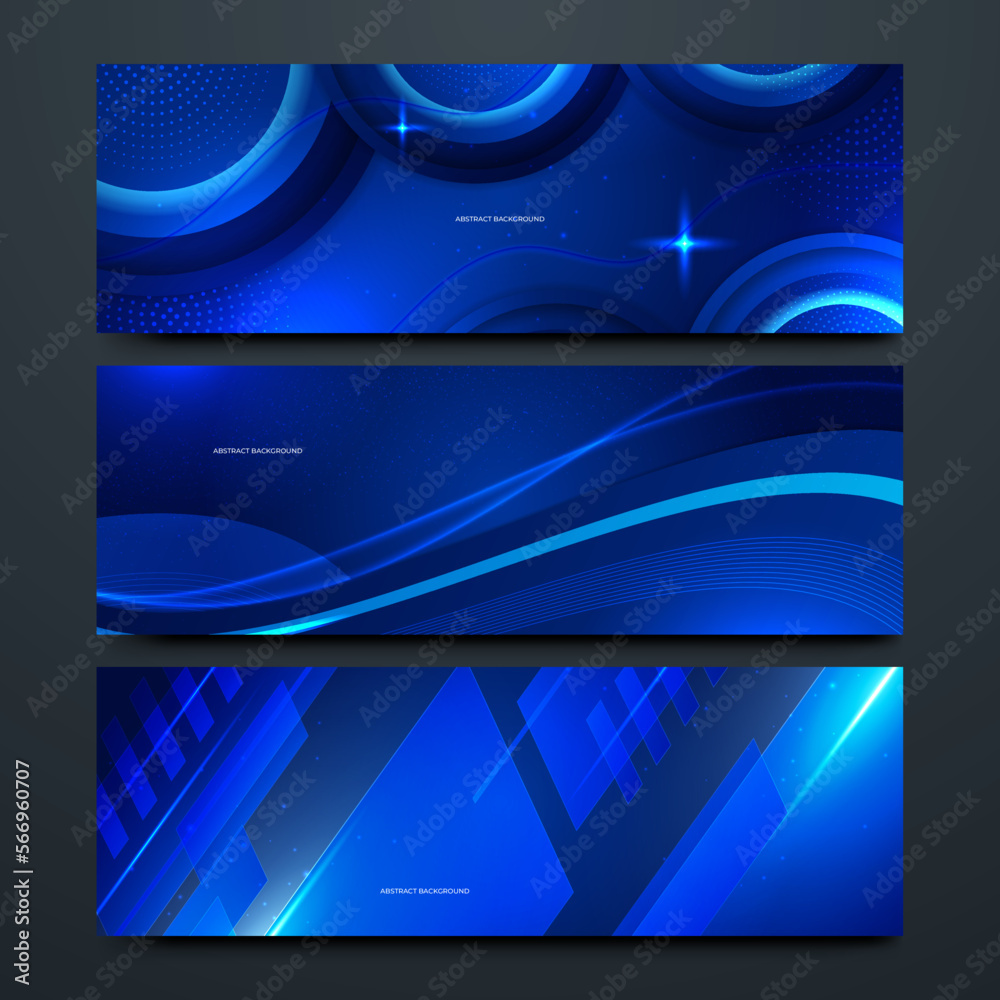Premium background design with diagonal dark blue line pattern. Vector ...