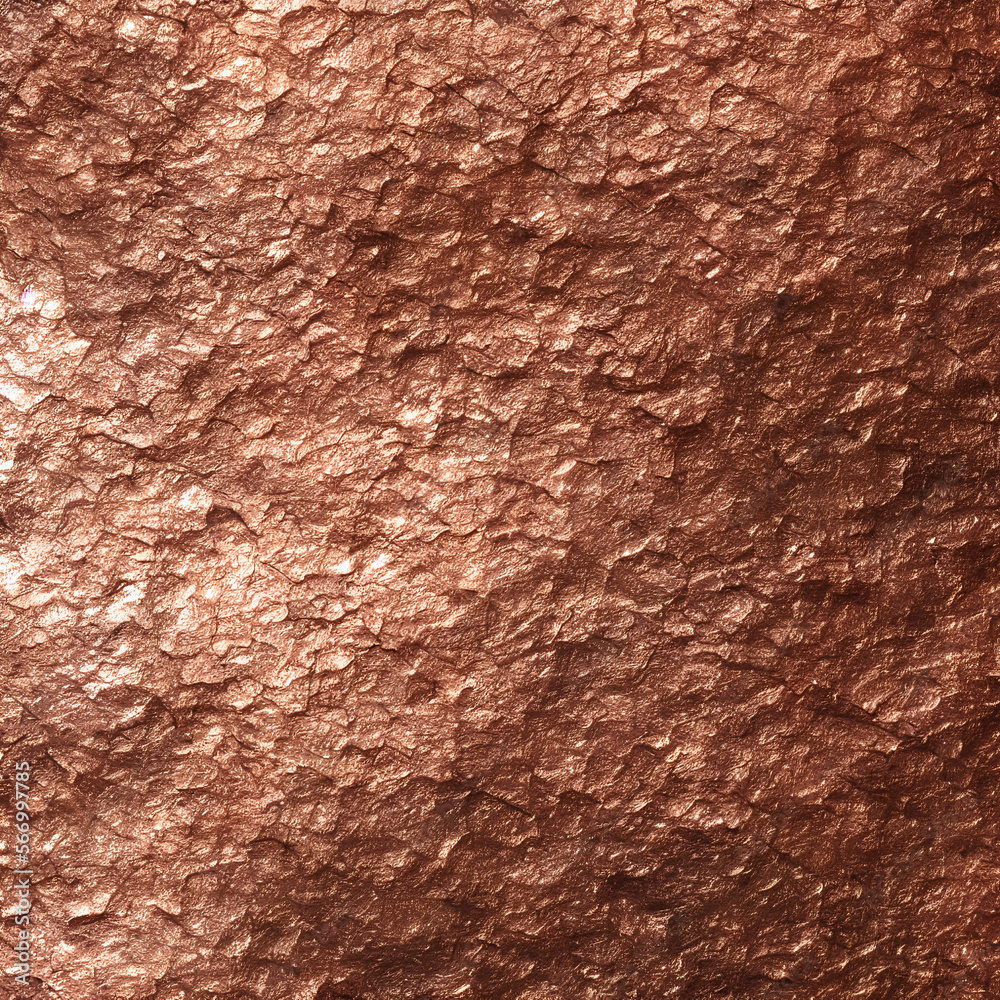 High-Resolution Image of Copper Texture Background Showcasing the ...