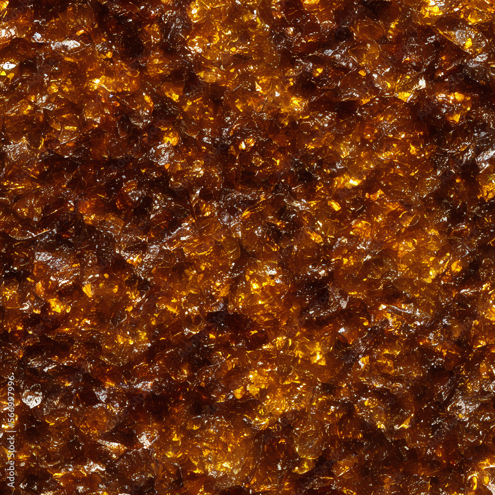 High-Resolution Image of Amber Texture Background Showcasing the Unique ...