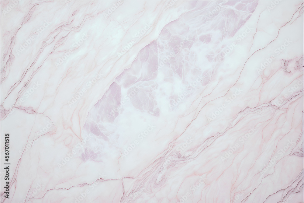 Soft pink marble stone texture. Macro close up soft stone surface fluid ...